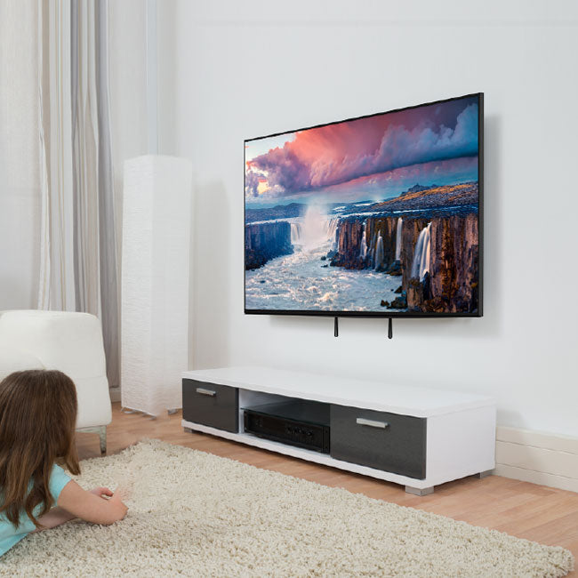 Pipishell Heavy Duty Full Motion TV Wall Mounts Make Your Life Better